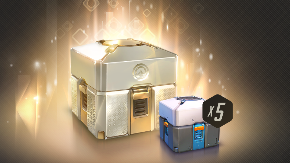 Brasil proíbe loot boxes para menores de 18 anos a partir de 2026 ...